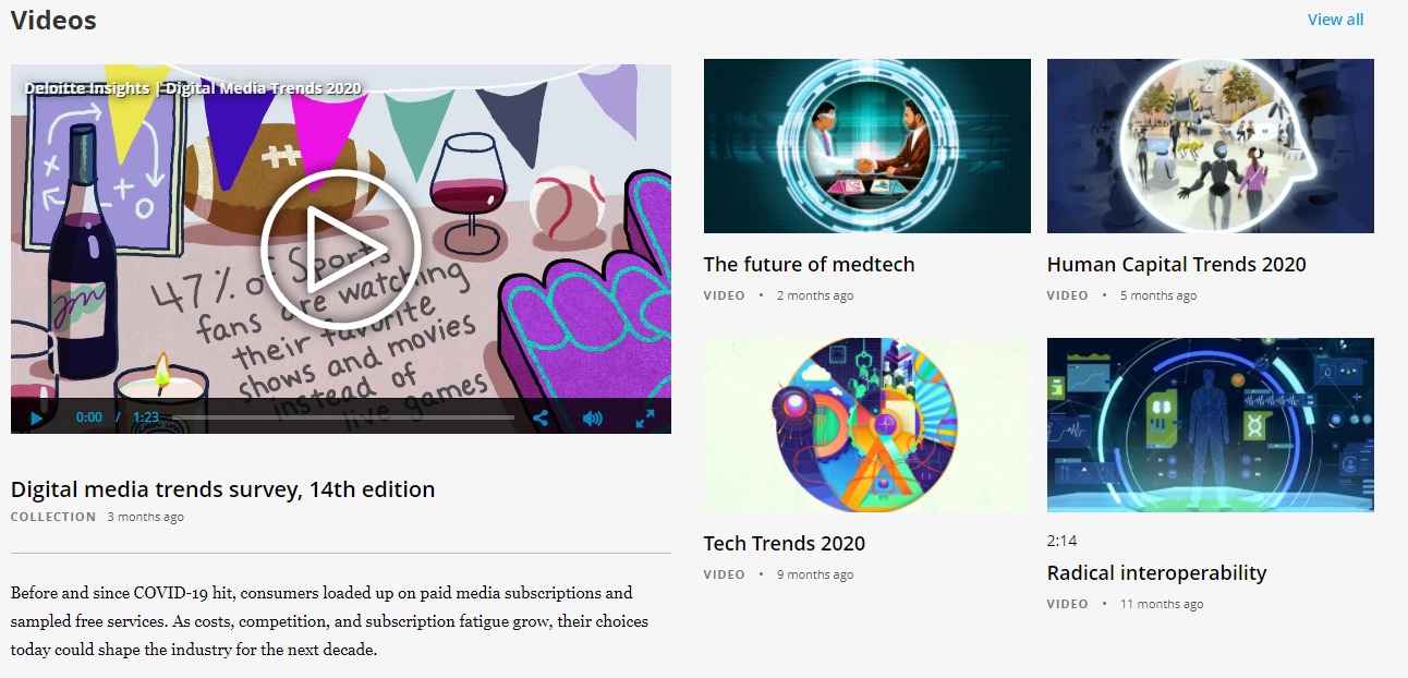 deloitte_content_marketing | S&G Content